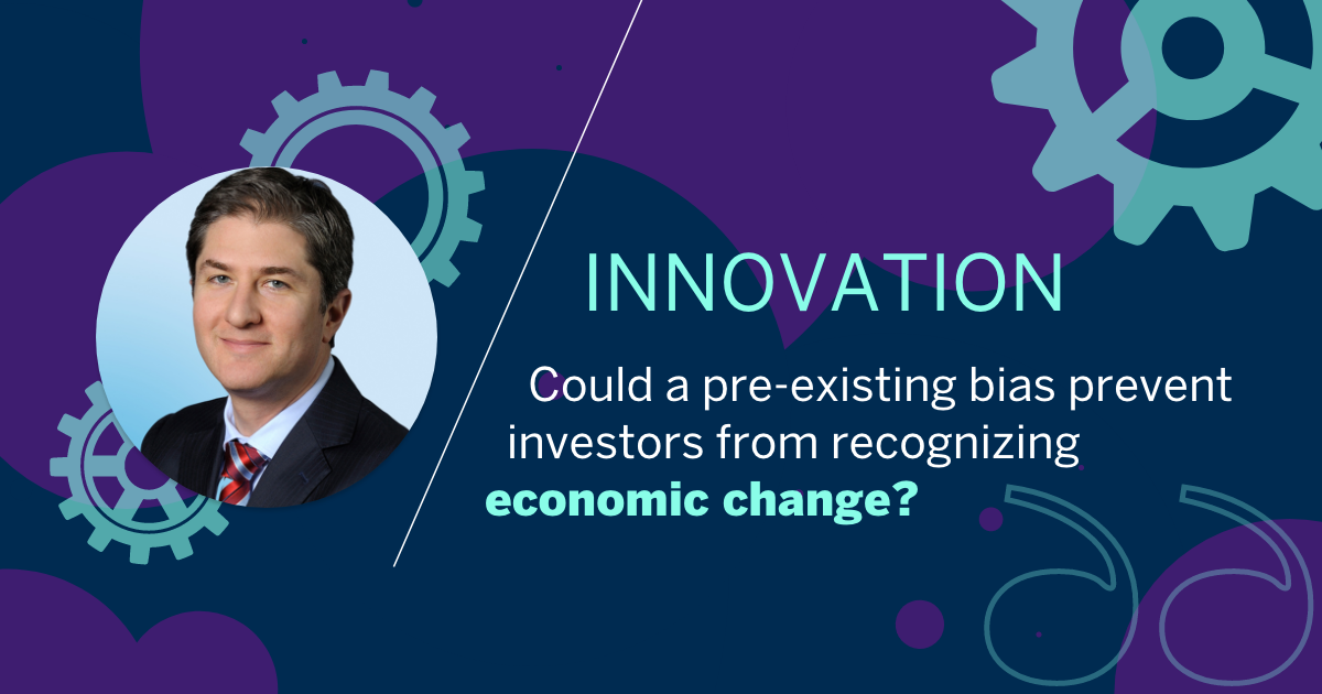 The Impact of Innovation Deflation | Alger