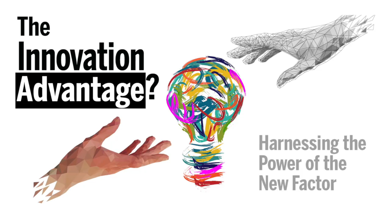 The Innovation Advantage? | Alger