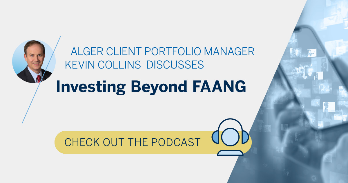 Investing Beyond FAANG