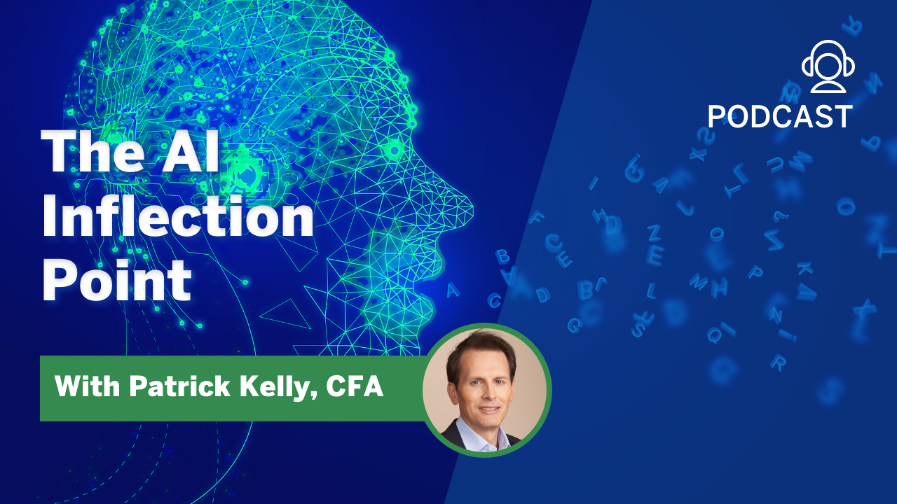 Podcast: The AI Inflection Point