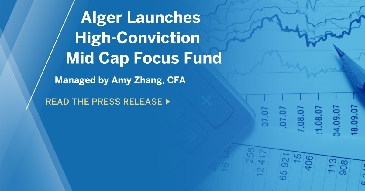 Press Release | Alger