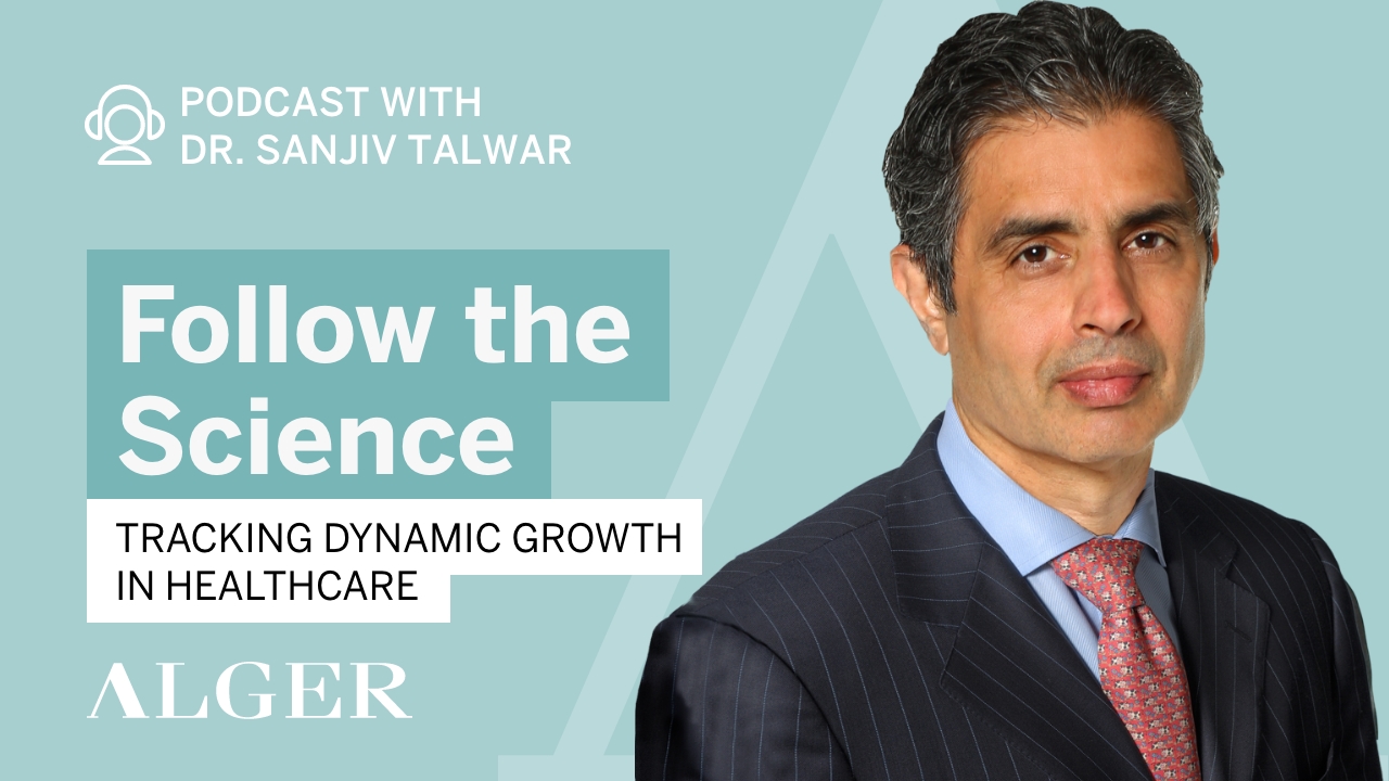 Podcast: Follow the Science