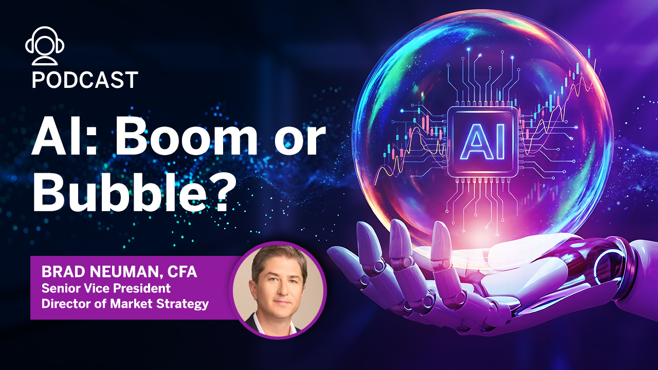 Podcast Ai Boom Or Bubble