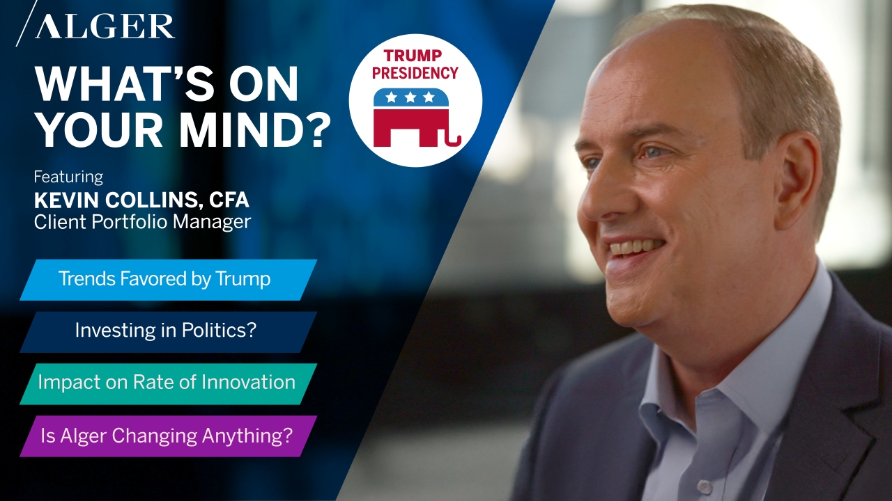 What's on Your Mind? Post-Election Questions