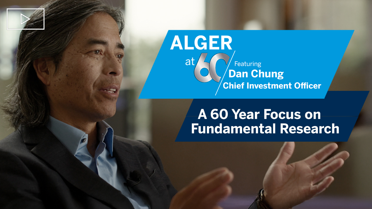 Dan Chung: A 60 Year Focus on Fundamental Research